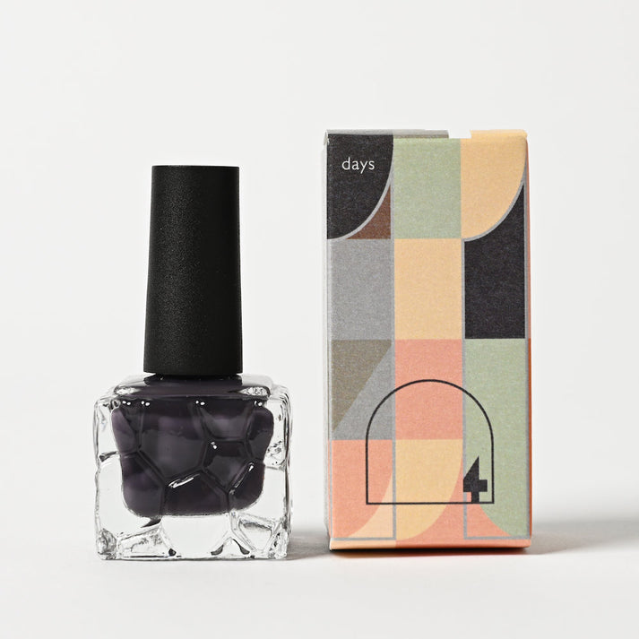 DS-1104 11/4 – 12 SEIZA & DAYS