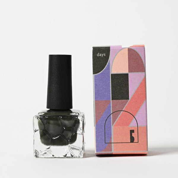 DS-1205 12/5 – 12 SEIZA & DAYS