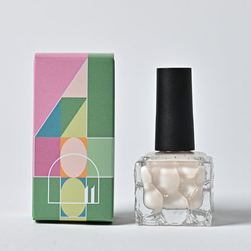 DS-0411 4/11 – 12 SEIZA & DAYS